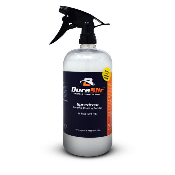 Professional - DuraSlic - The Industry's Best Car Ceramic Coating