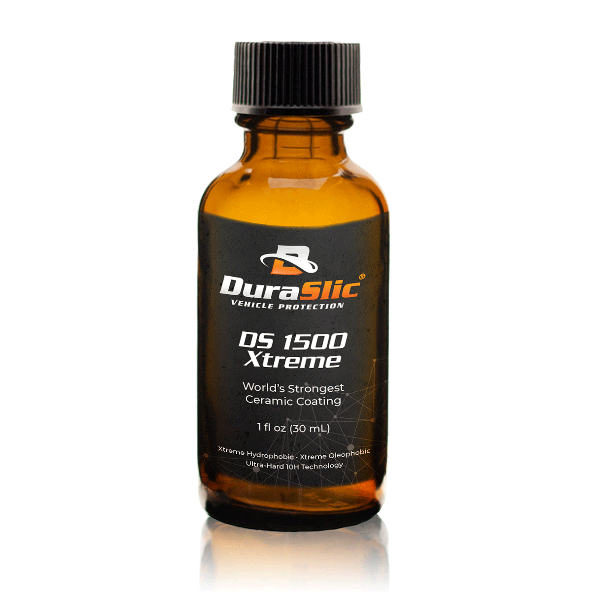 DS 1500 Xtreme - DuraSlic