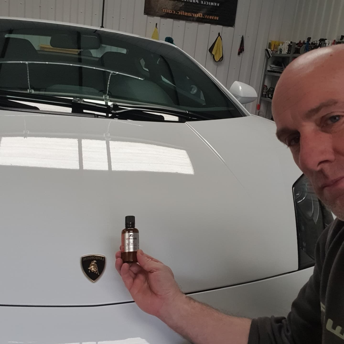 January Detailer Spotlight: Ivan Thompson and I.T. Fine Detailing ...