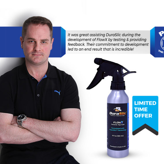 DS 1500 Xtreme - Pan Promotion - DuraSlic