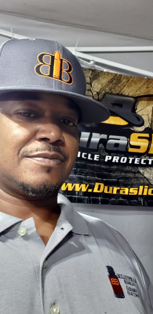 September Detailer Spotlight - Bulletproof Bubbles - DuraSlic