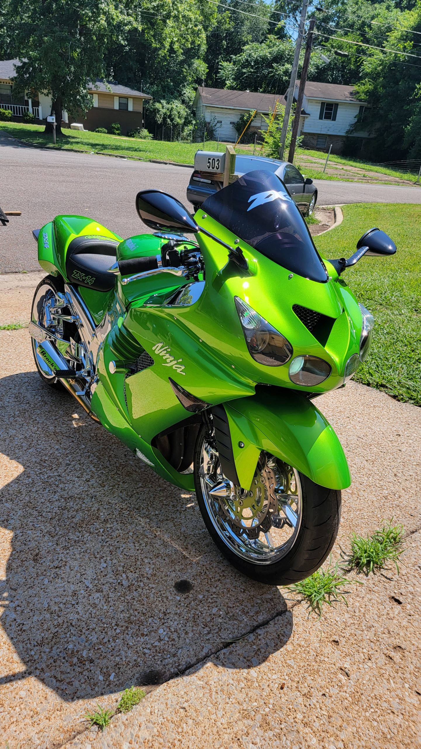 September Detailer Spotlight - Bulletproof Bubbles - DuraSlic