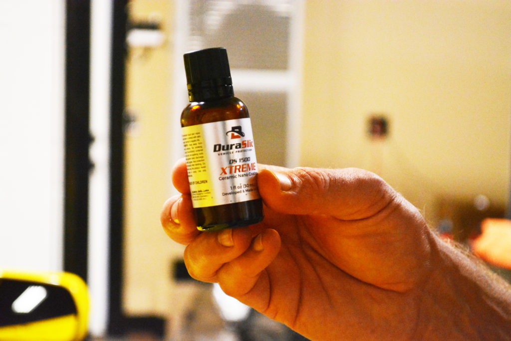 September Detailer Spotlight - Bulletproof Bubbles - DuraSlic