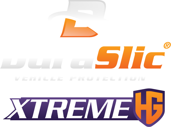 Ceramic Coating for Professionals - DuraSlic